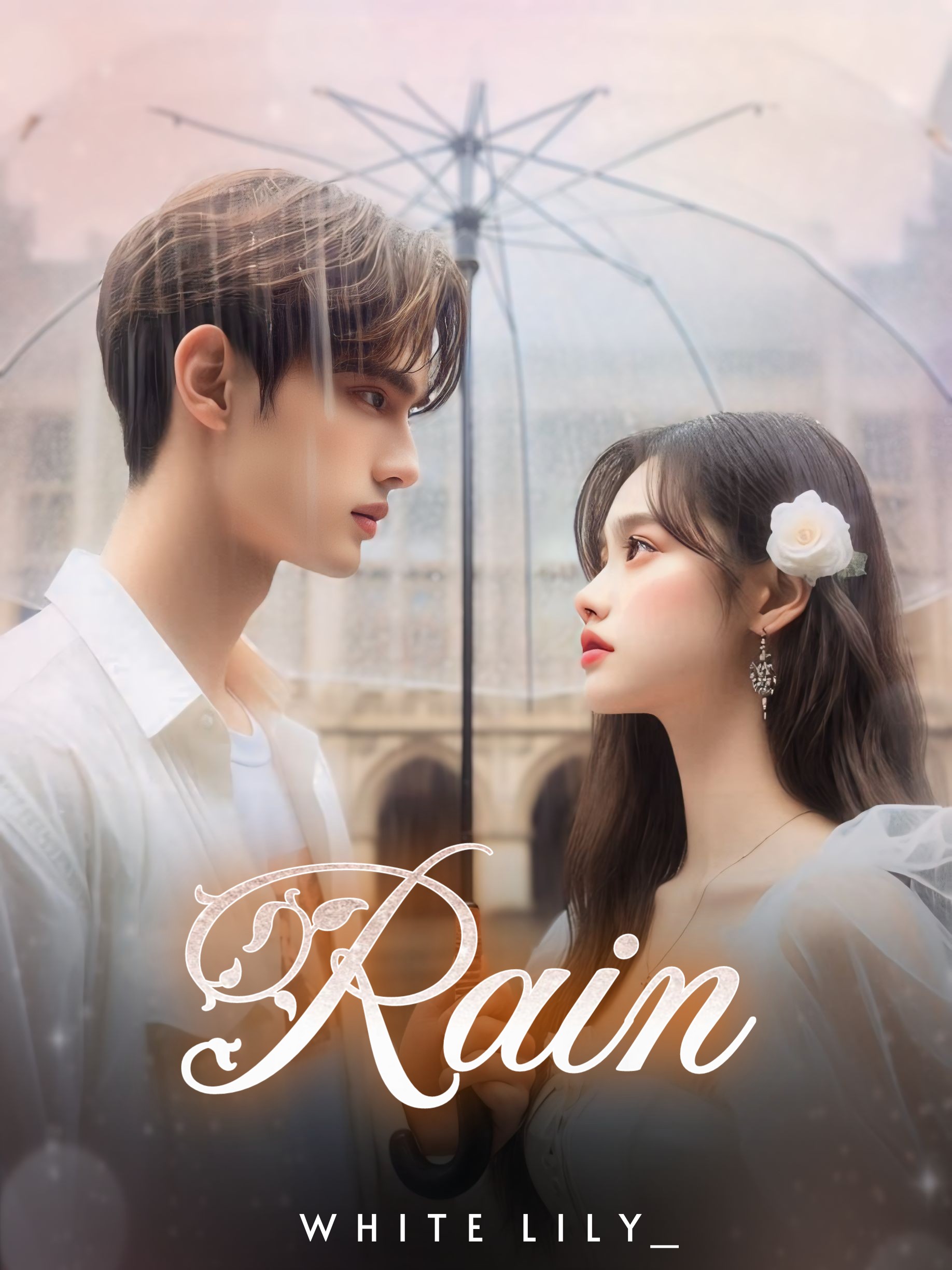RAIN - Novelgood